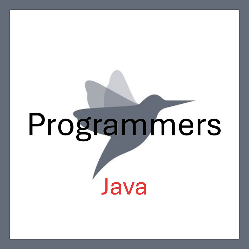 [Programmers] Lv1: 수박수박수박수박수박수?(12922)