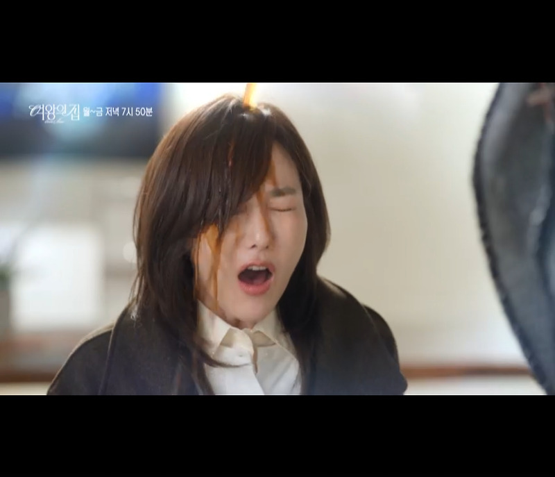 [2025년 5월 6일] KBS2 《여왕의 집》 7회 요약 | 충격 반전! 갈등 폭발한 밤