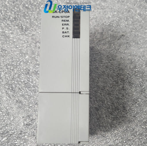 [중고] LS XGK-CPUA (V3.60)