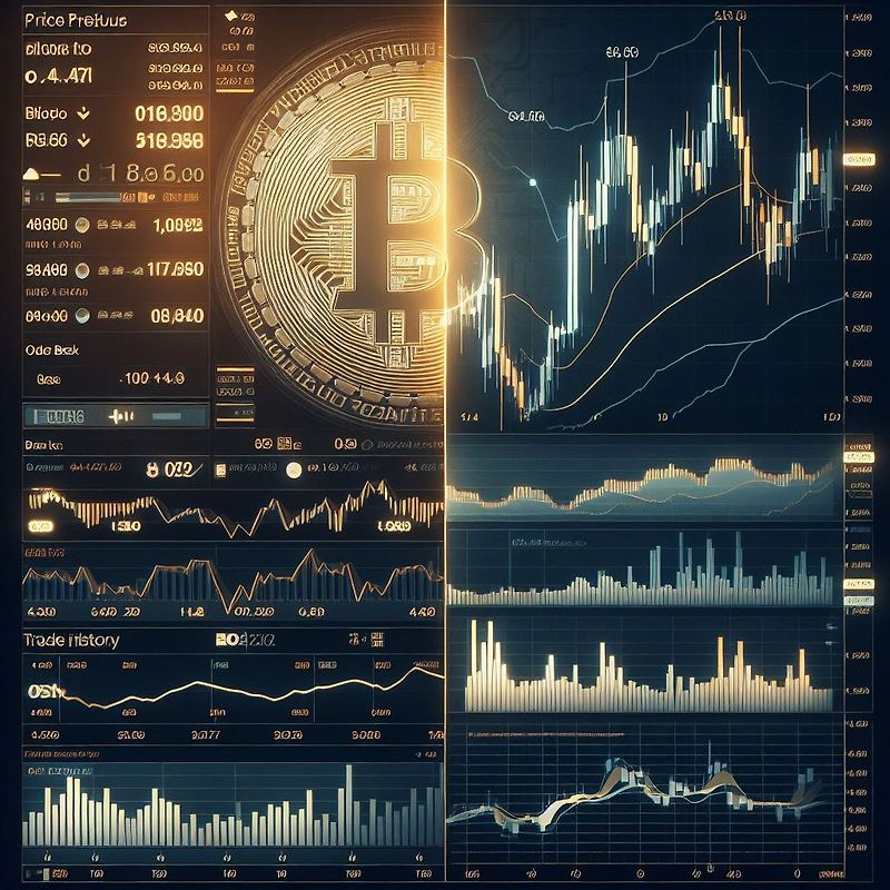 Bitcoin Arbitrage Strategies for Financial Gains: Unveiling Opportunities