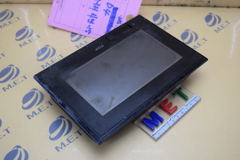 M2I TOPRW0700WD TOUCH PANEL 산업용 자동화 장비 수리 (주)엠이티