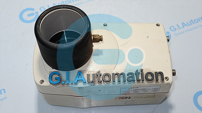 NDC Technologies, TM710e, 지아이오토메이션(주) :: GIAutomation