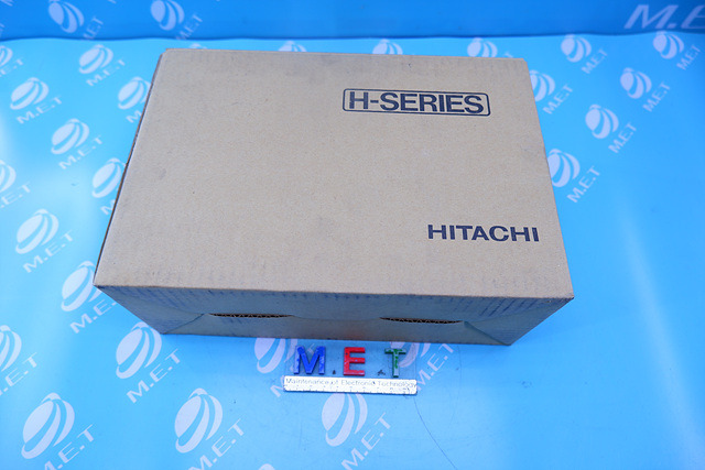 AVR-04H [POWER SUPPLY] HITACHI H-SERIES AVR 04H ㈜엠이티 산업 자동화 장비 수리 판매 전문