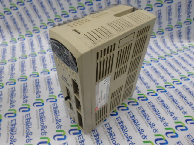 LS AC SERVO DRIVE