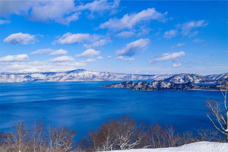 Hiking, Towada-Hachimantai National Park
