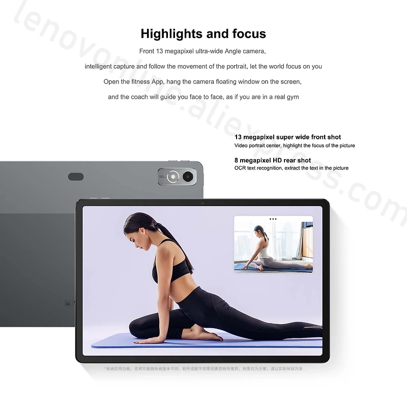 레노버 P12 QHD VS P12 Pro: 성능과 스펙 대결, 어떤 모델이 나을까?