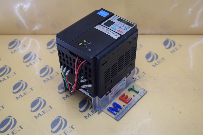 [INVERTER] INOVANCE MD310T0.7B /산업용자동화장비 수리 / (주)엠이티
