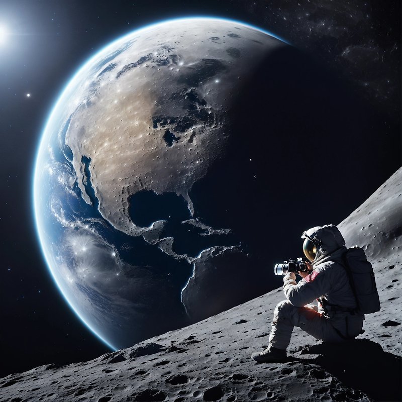 Pushing Boundaries: The Evolution and Impact of Space Exploration ...