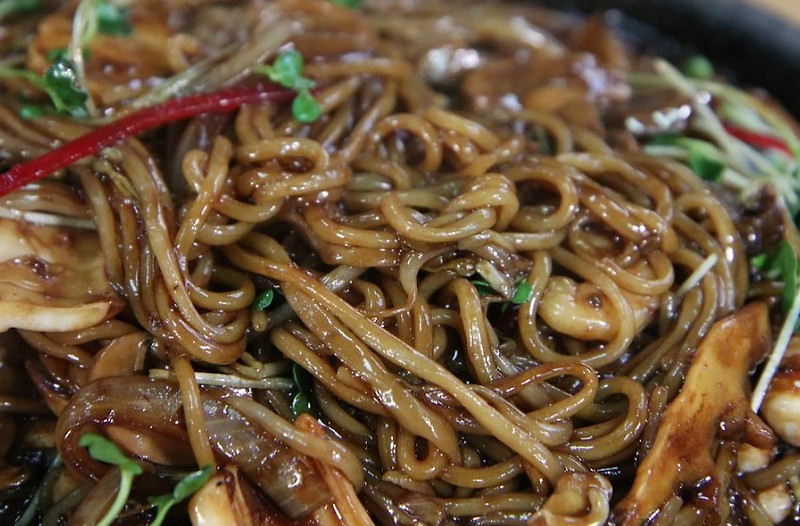 짜장면, 짬뽕 칼로리 알아볼께요.