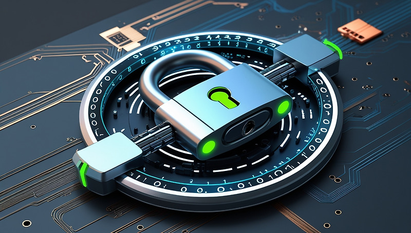 SAE(Simultaneous Authentication of Equals)란?