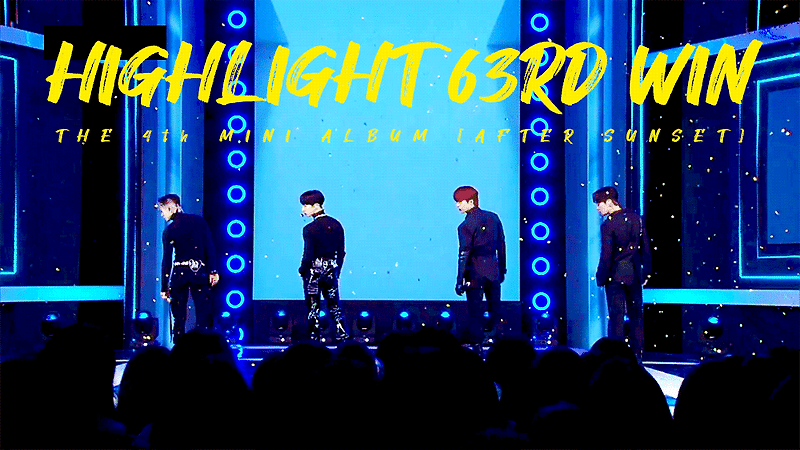 Code Name : HIGHLIGHT