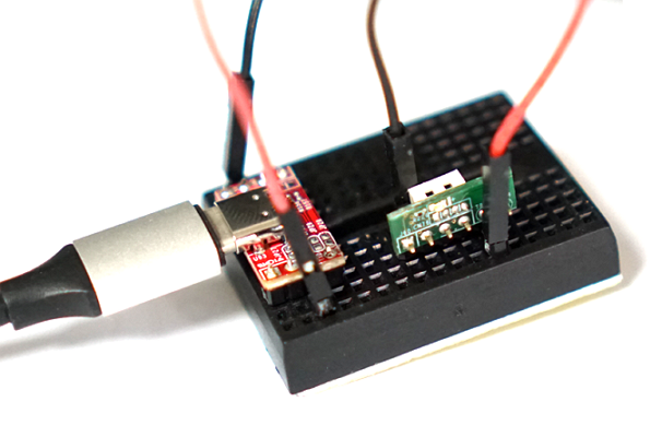 [MSPM0C1104 SSP] UART 테스트 - printf 사용시 문제 발생