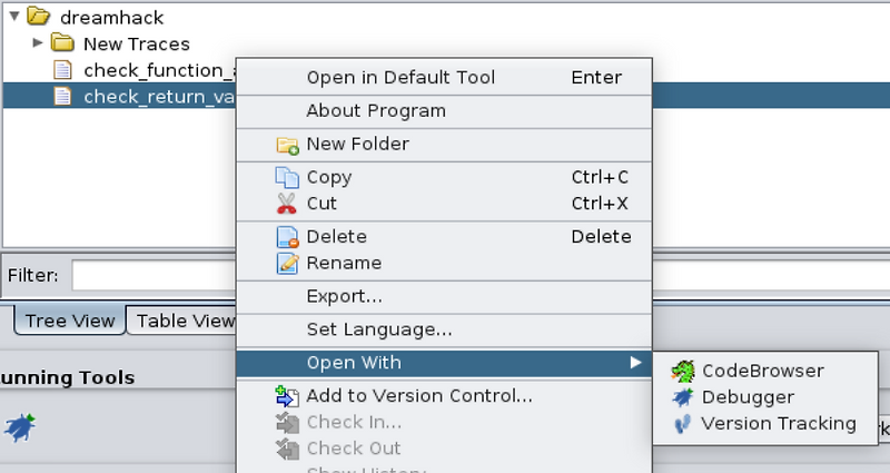 [워게임] Check Return Value 풀이 — Steady Study