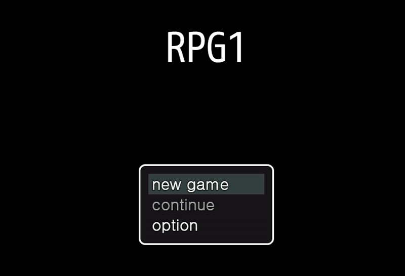 [Webhacking.kr] RPG 1