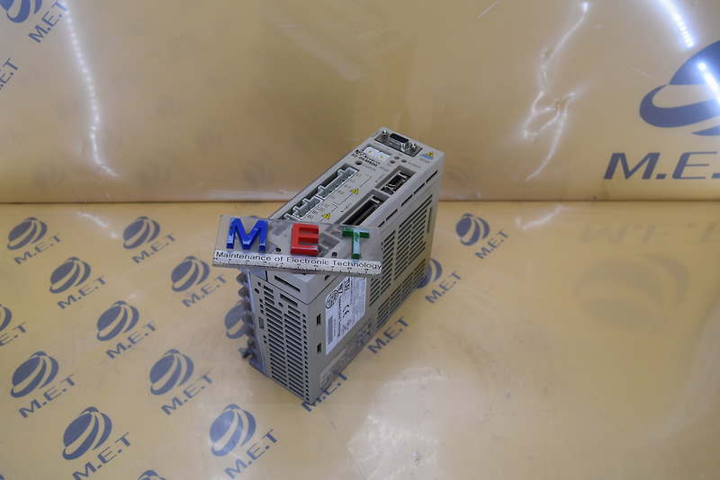 [SERVO DRIVER] YASKAWA XD-04-MSD0 /구매 수리 단종품지원 / (주)엠이티