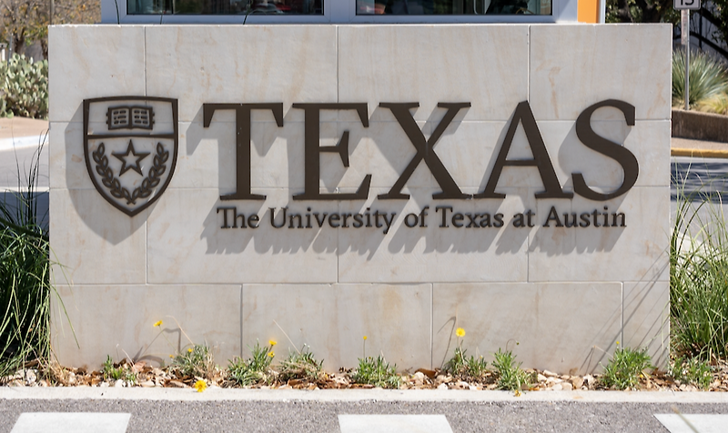 미국 UT Austin 인공지능 석사 과정에 합격했어요! — 쑥쑥 크는 조이