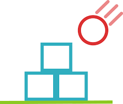 2D 물리엔진 분석및 총정리 (2) with Box2D Lite [강성 제약조건 편]