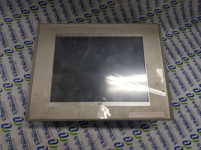 LS TOUCH SCREEN / XP70-TTA/AC