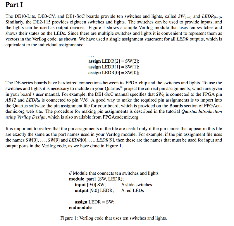 [Verilog_LAB1] Part1