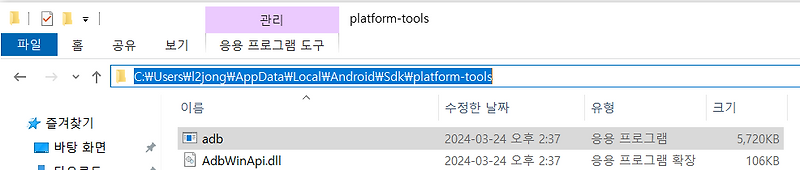 Flutter - wireless debug