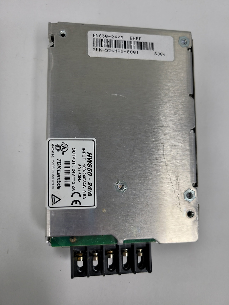TDK LAMBDA HWS50-24/A