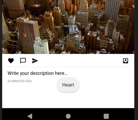 Android #5 - toast, dialog, soundpool (국비31일차)