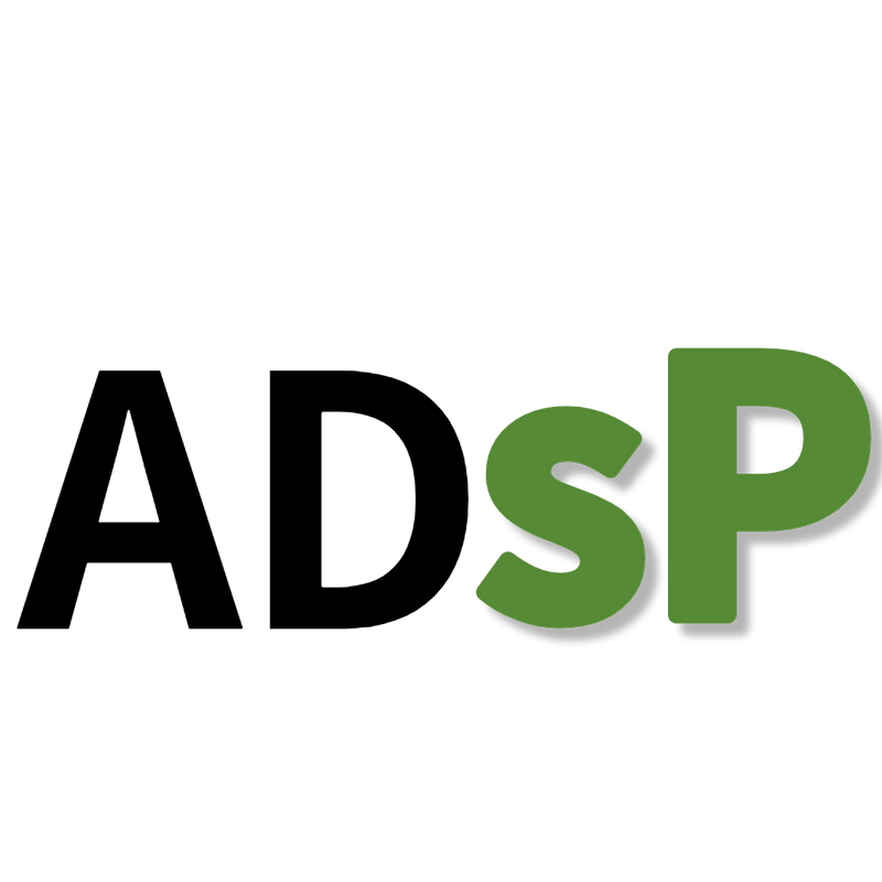 ADsP(데이터분석준전문가) 학습 일지