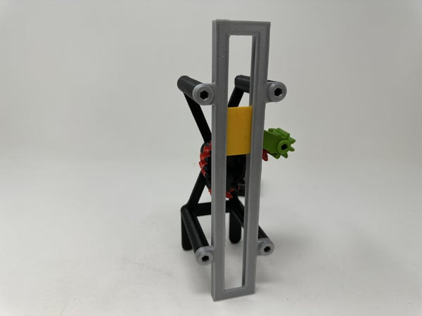 혁신적인 Two Bar Vertical Lift: 디자인부터 제작까지