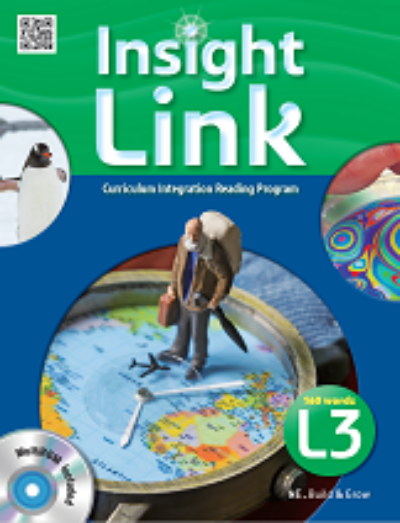 Insight Link L3 답지 (2022)