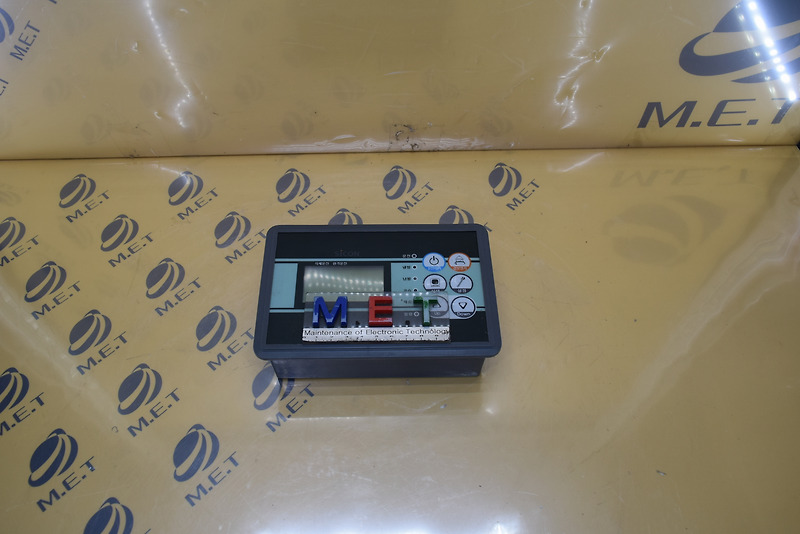 [CONTROLLER] SICON STHC-MB /산업용자동화장비 수리 / (주)엠이티