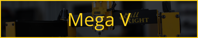 스마트인간 :: MillRight CNC Mega V 차세대 라우터 및 플라즈마 시스템