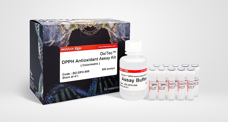 OxiTec™ DPPH Antioxidant Assay Kit