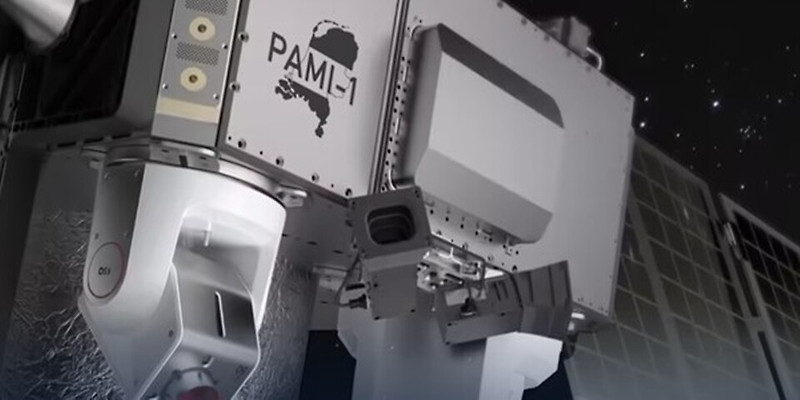 네덜란드, 첫 군사정찰위성 'PAMI-1' 2027년 발사 예정