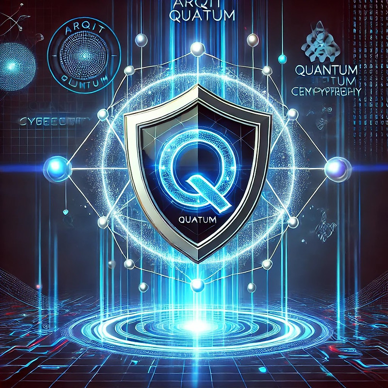 아르킷 퀀텀(Arqit Quantum) 분석: 양자 보안 기술의 혁신과 투자 전망