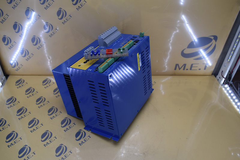 [SERVO DRIVER] AEROTECH A3200 /산업용자동화장비 수리 / (주)엠이티