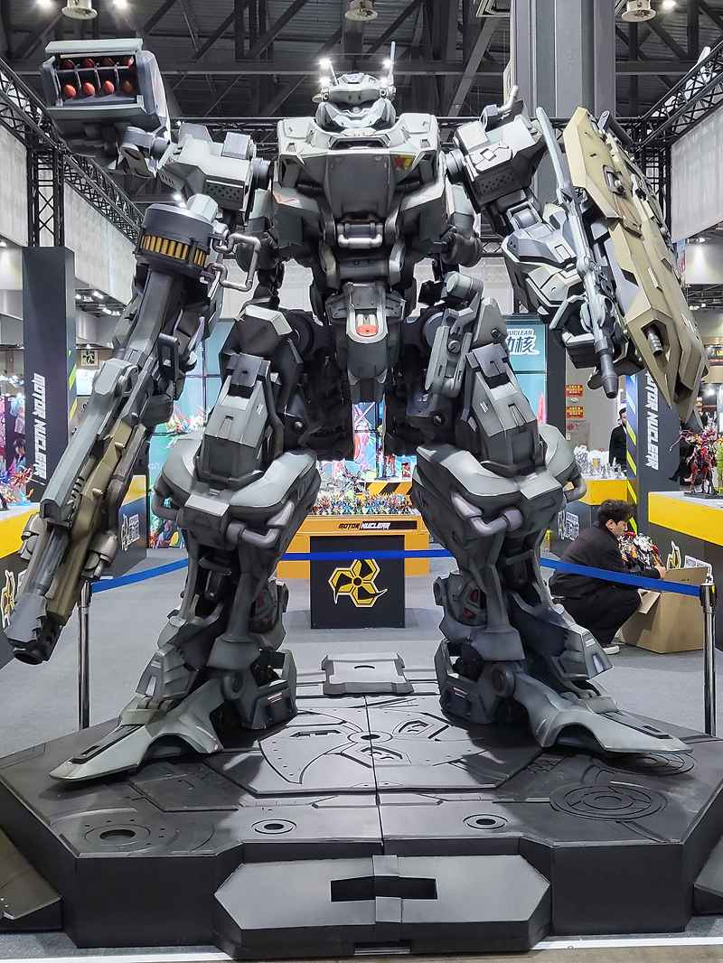 241209 AGF 후기! 그외 사진들~#3