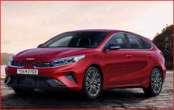 2024년형 k3 GT 가격표 카탈로그 다운로드 자료