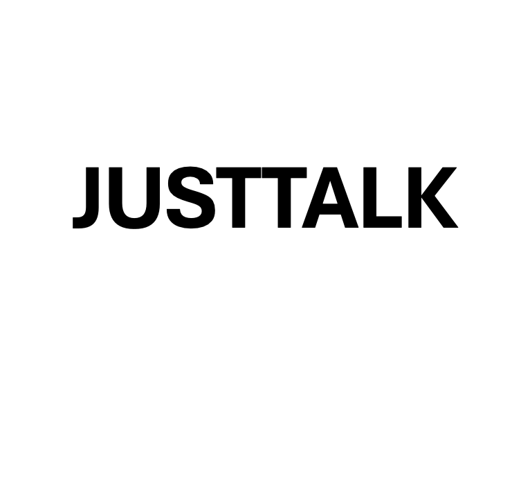 [개발 프로젝트] JUSTTALK