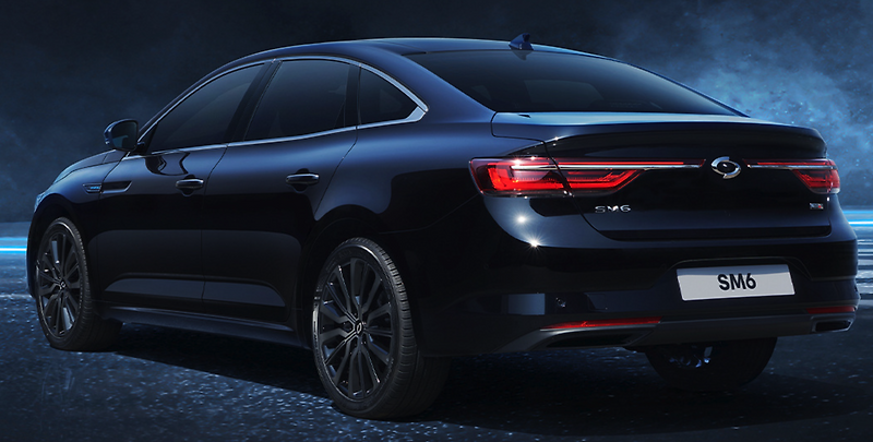 르노코리아 SM6 장점 과 단점 그리고 오너 후기