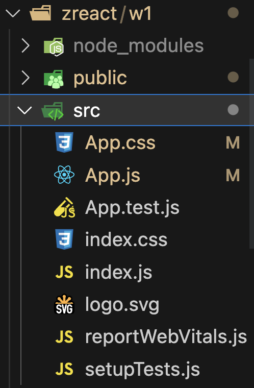 React(2) 리액트 state & onClick 사용법 (reference data type을 곁들인)