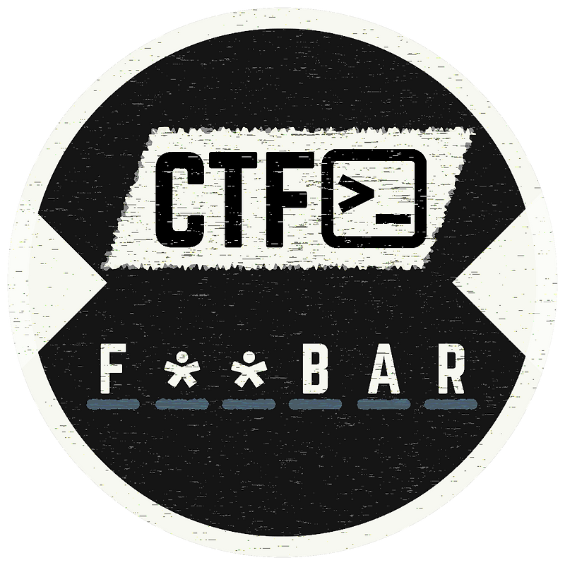 Foobar CTF 2022 writeup