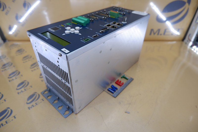 [CONTROLLER] TRUMPF 386831 /산업용자동화장비 수리 / (주)엠이티