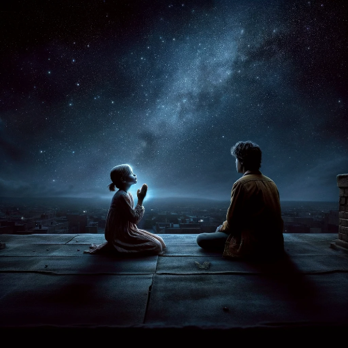 Kacey's Wish: A Tale of Love and Courage :: ITips