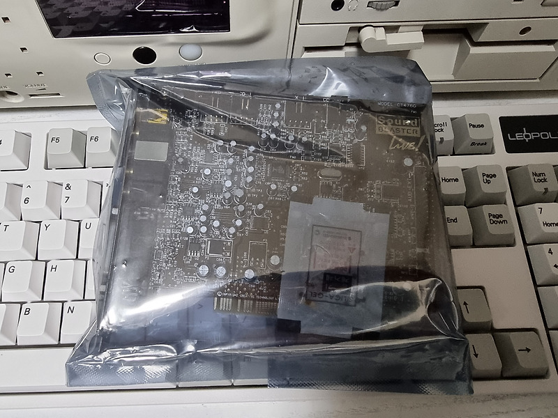 ct4760 라이브를 구매하다