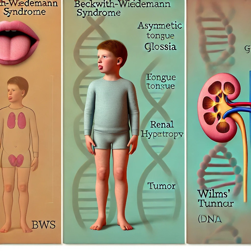 BWS 증후군: 증상, 원인 및 치료 방법