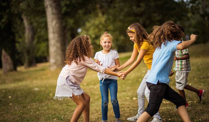 Childhood: The Foundation of a Lifetime :: Insurance KO