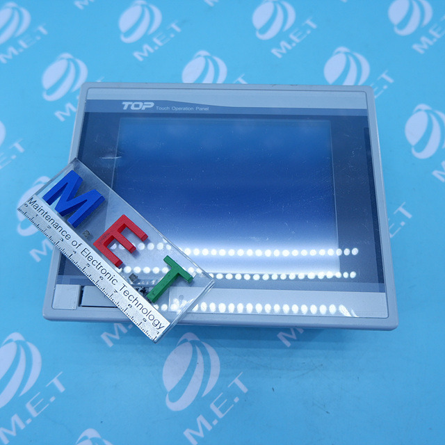 M2I XTOP05MQ-ED-E [DISPLAY] TOUCH OPERATION PANEL XTOP05MQ ED E ㈜엠이티 산업 ...