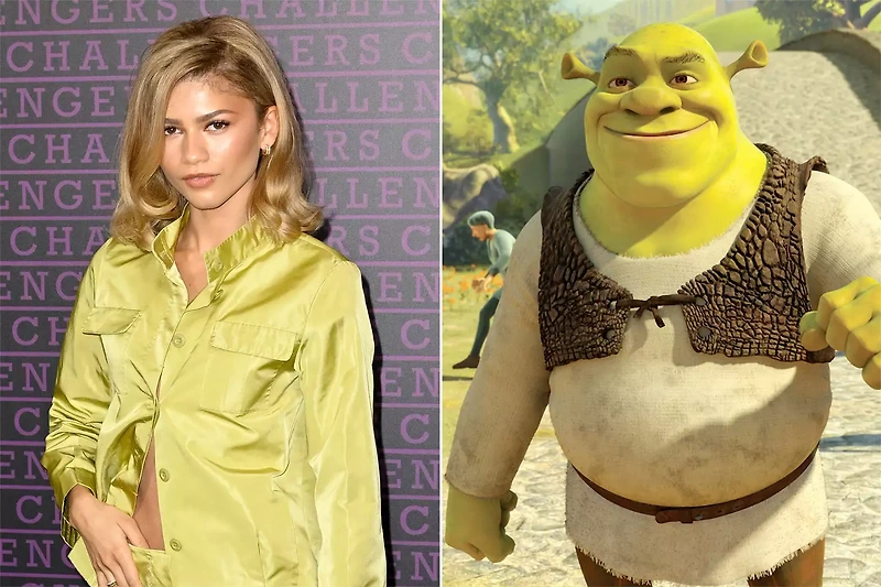 Shrek 5 Trailer Sparks Controversy Among Fans 🎥👀