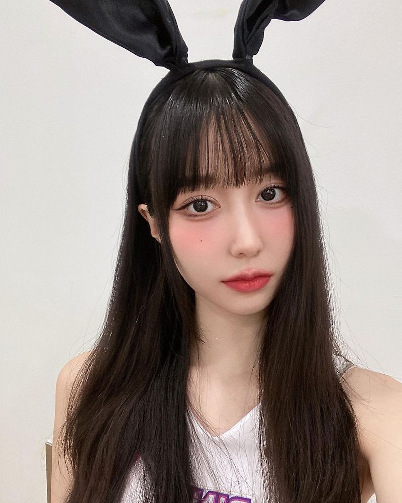 치어리더 - 김새별, KIM Saebyeol