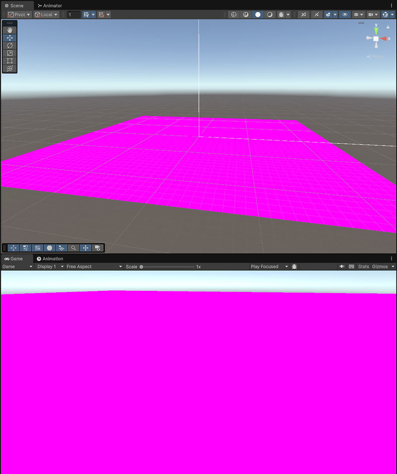 [MMORPG 게임 개발(C#, Unity)] Part 3. 미니 RPG: 에러 해결 과정 메모(60-63)